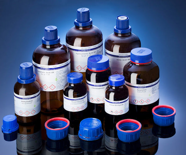 Chemicals – Vision International Medical & Scientific Supplies