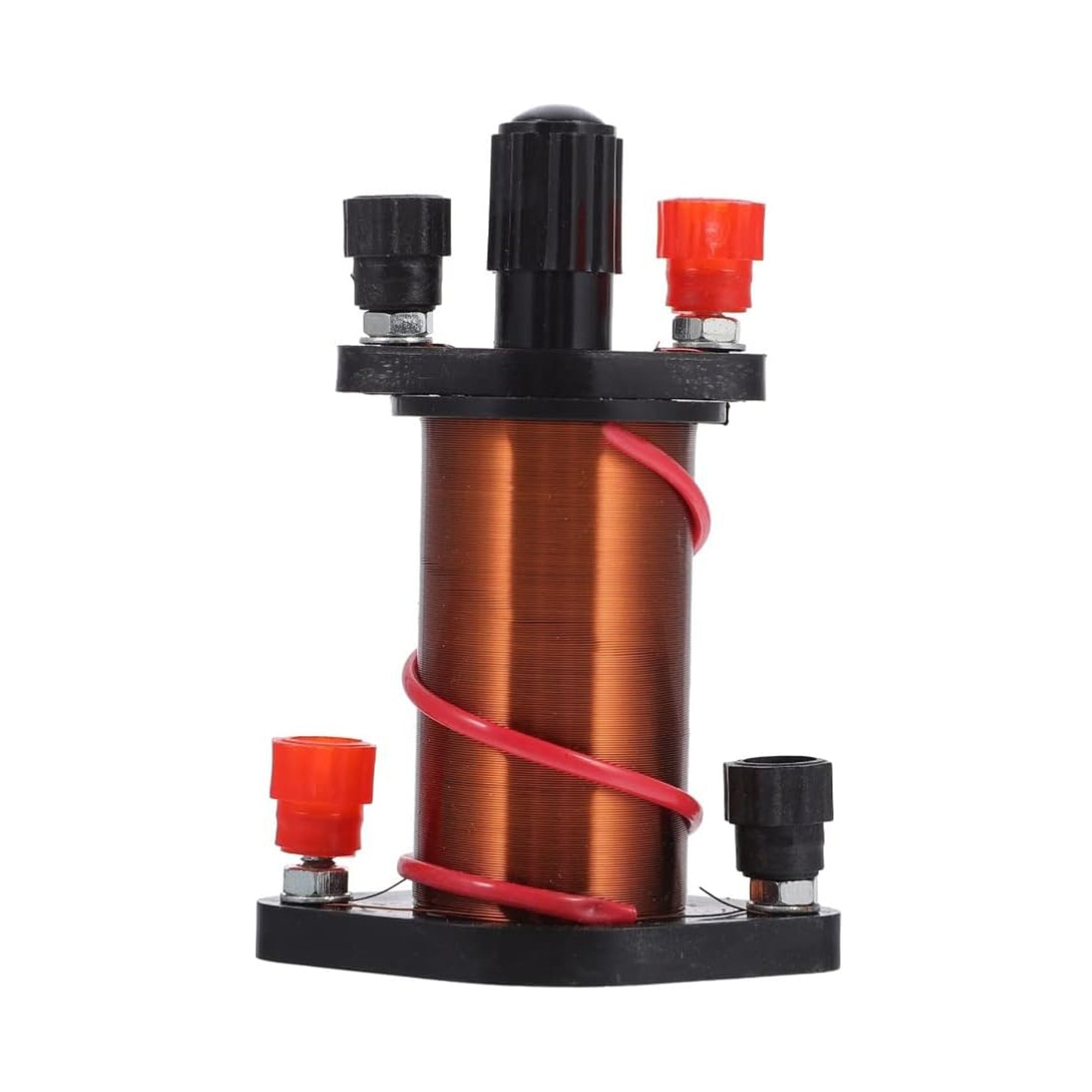 Primary / Secondary Coil | Electromagnetic Induction Coil – Vision ...