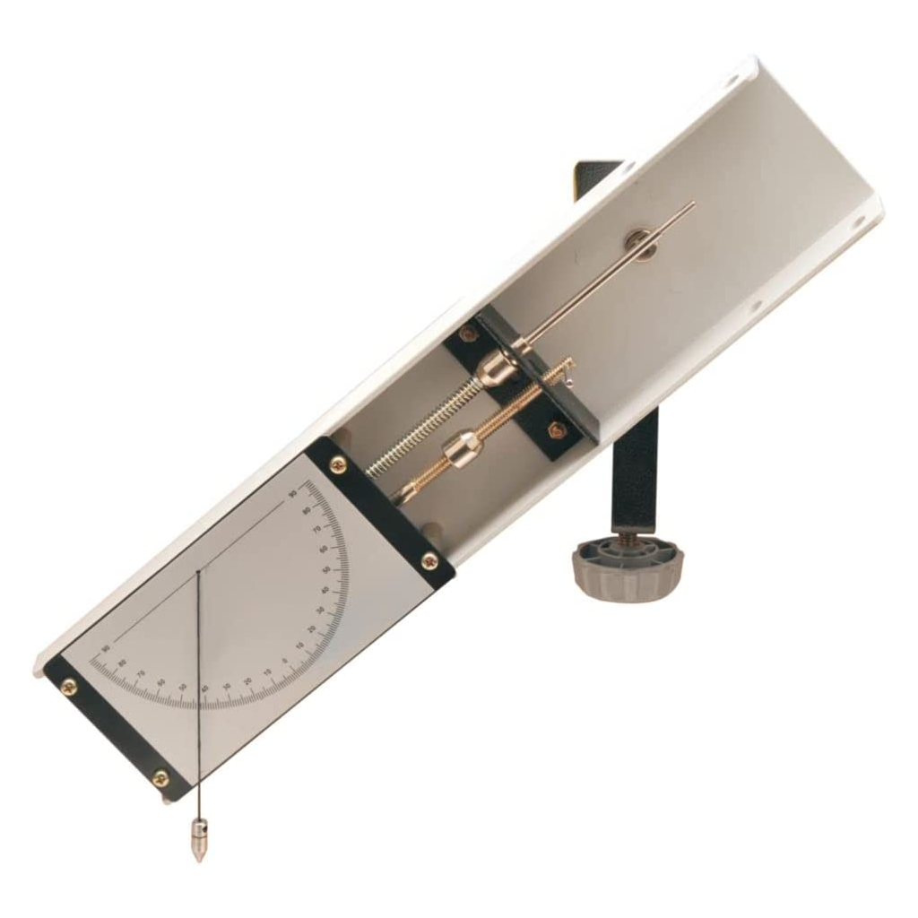 Projectile Launcher Experiment Kit – Vision International Medical ...
